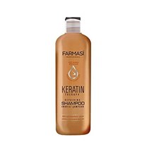 Farmasi Vitalizing Revitalizing Shampoo/Garlic&Capixyl, (7.5 fl.oz ...