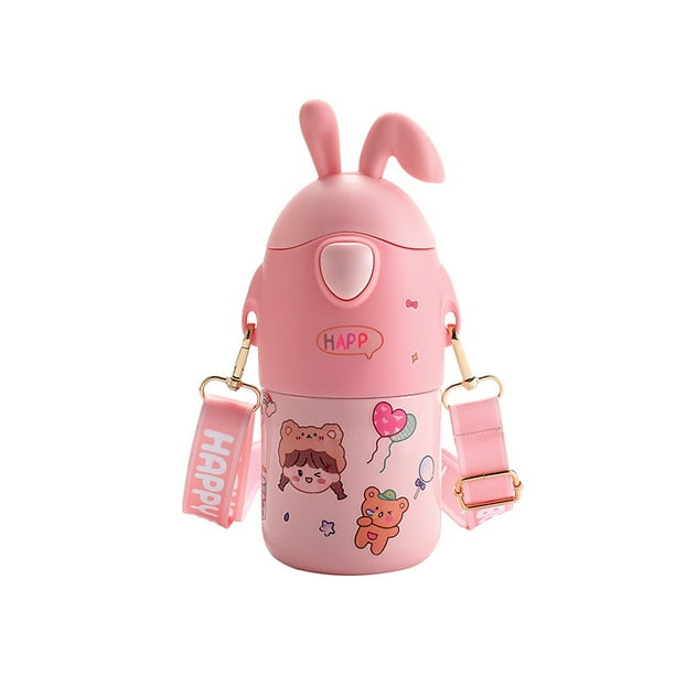 480ml Stainless Steel Insulated Water Bottle Reusable Water Bottle Insulated BPA No Double Wall ...