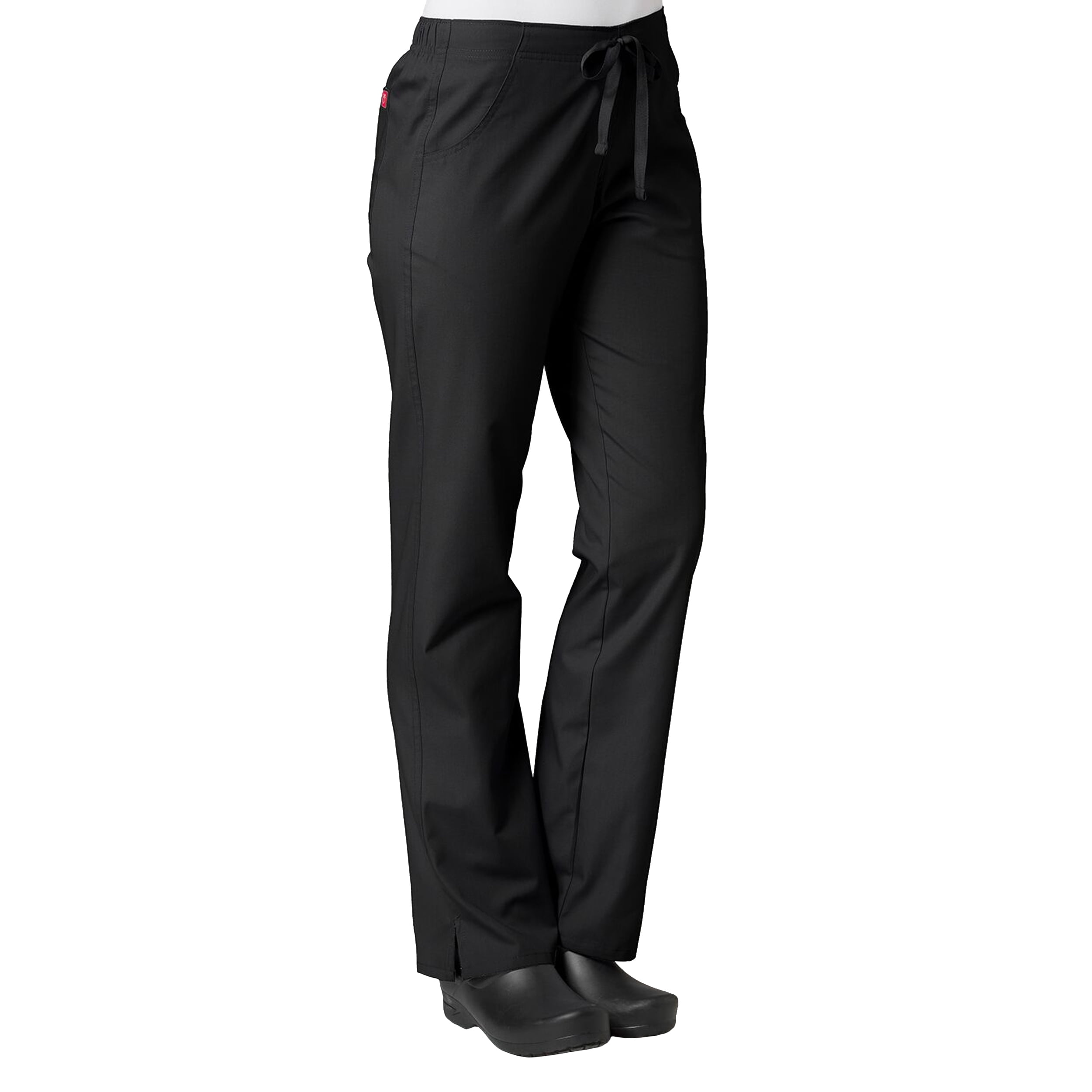 Red Panda Women's Half Elastic Scrub Pant [XXS - 5XL, FREE SHIPPING ...