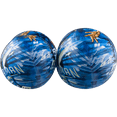 Hedstrom Superman Playground Balls - Set of 8 Vinyl Balls - Walmart.com