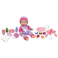 Zoobles Princess Carriage Mini Play Set - Walmart.com