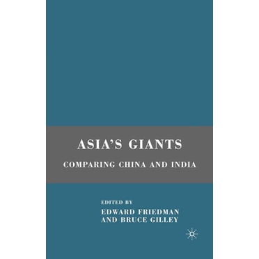 Comparing Asian Politics: India, China, and Japan, (Paperback ...