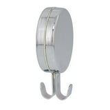 Haute Decor Attract Magnetic Wreath Hanger for Metal Doors & Windows ...