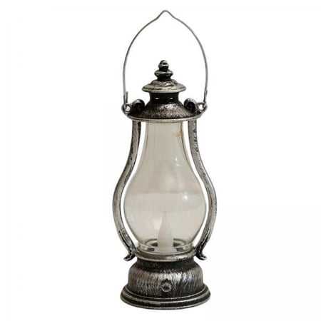 Oil Lamp Lantern,LED Oil Lamp Lantern Portable Lanterns, Lantern ...
