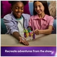 Unicorn Academy, Ava & Plant Magic Leaf with Light-up Effects - Walmart.com