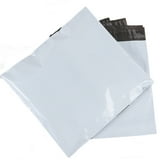 FungLam 9x12 Plastic Mailing Packages, 100 Pcs Poly Mailers, Waterproof ...