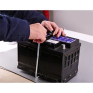Battery Box 12 x 7-1/4 - Walmart.com