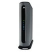 Motorola MB8611 DOCSIS 3.1 Modem | Suits Any WiFi Router | 2.5 Gbps ...