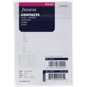 Address Books | Walmart Canada