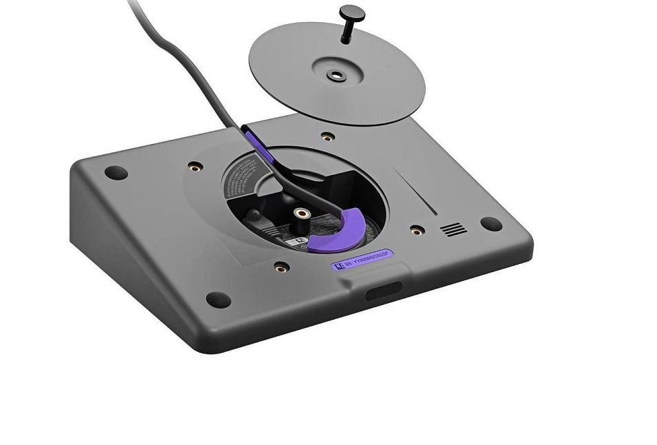 Open Box Logitech TAP IP Make Video Meetings Simple to Join with a ...