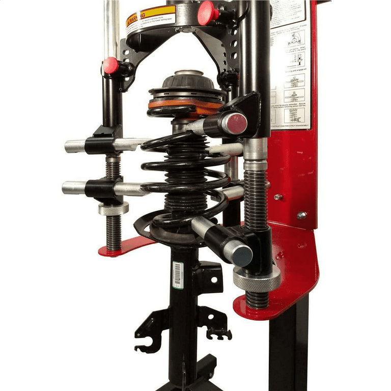 Branick coil spring compressor store