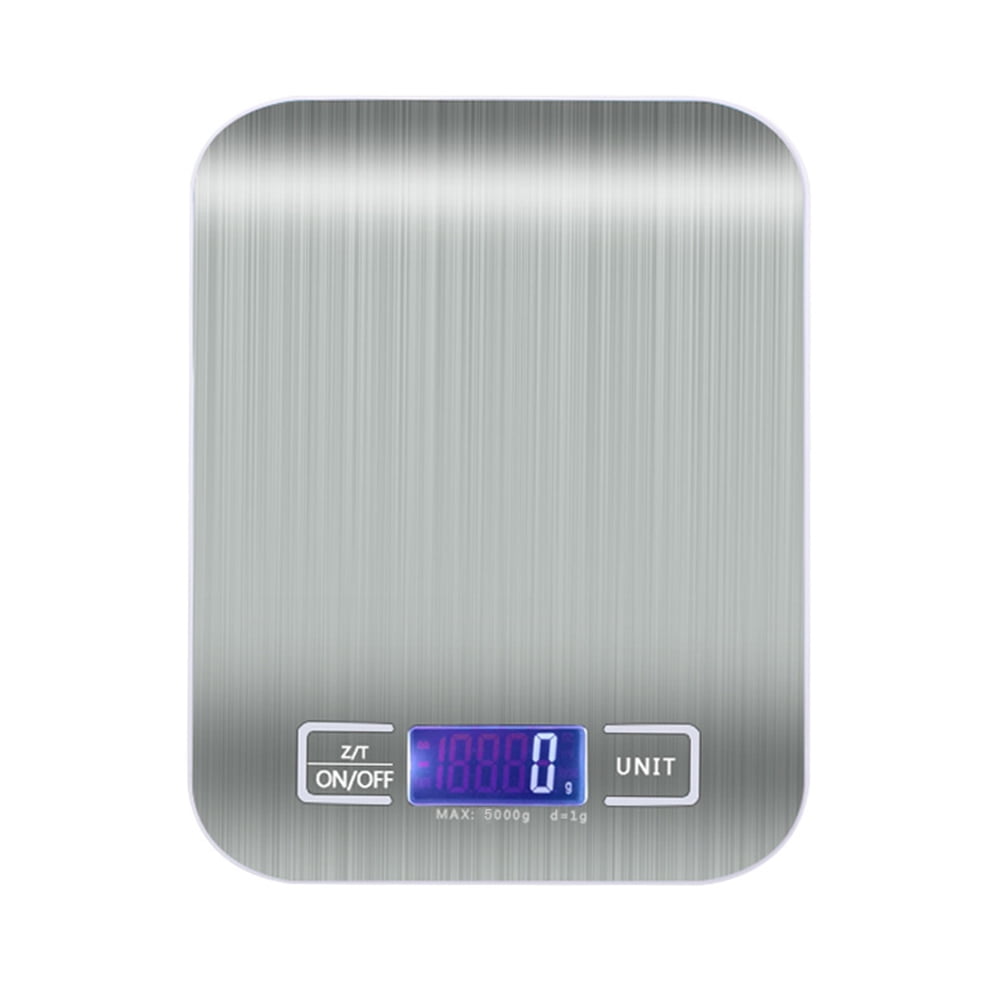 Click here for Zootealy 5kg Electrical Kitchen Food Scale Multifu... prices