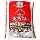 Royal Brown Basmati Rice, 10 lb - Walmart.com