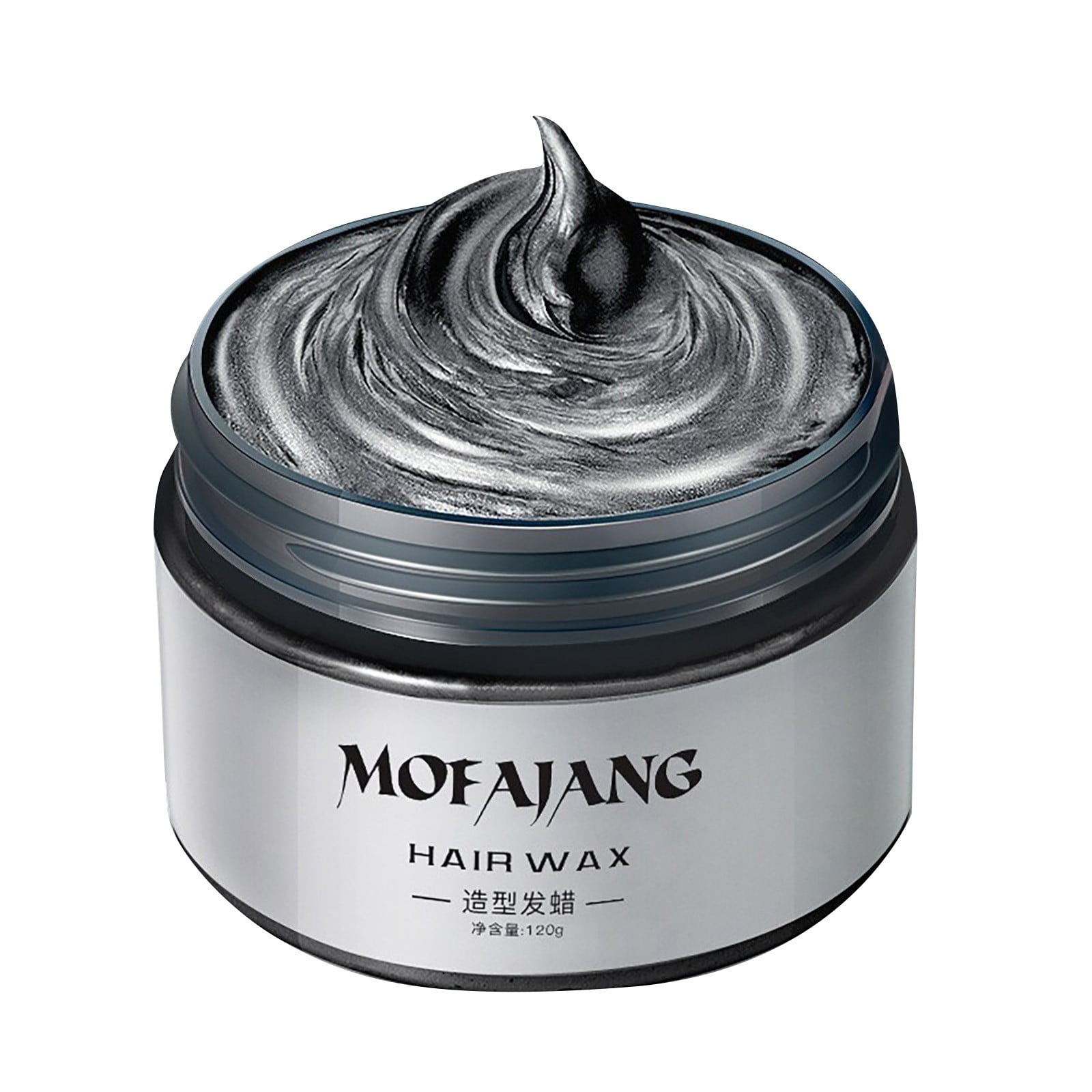 Pomadas de cera para el cabello LAOSR cera para peinar | Walmart en línea