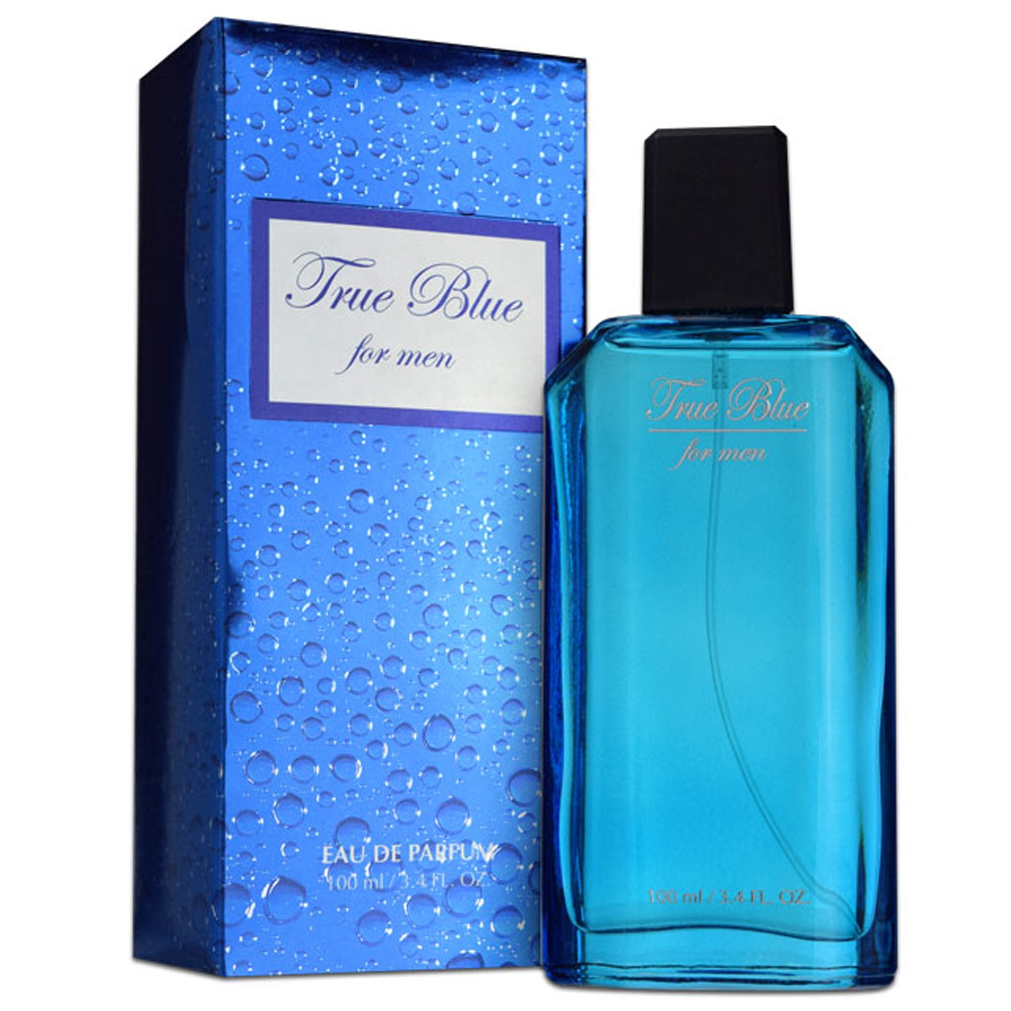 Basico Men's Cologne Fragracnes Classic Impression Eau De Toilette ...