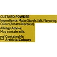 Bird's Original Custard Powder 250G - Cooking Mix, Baking Thickener ...