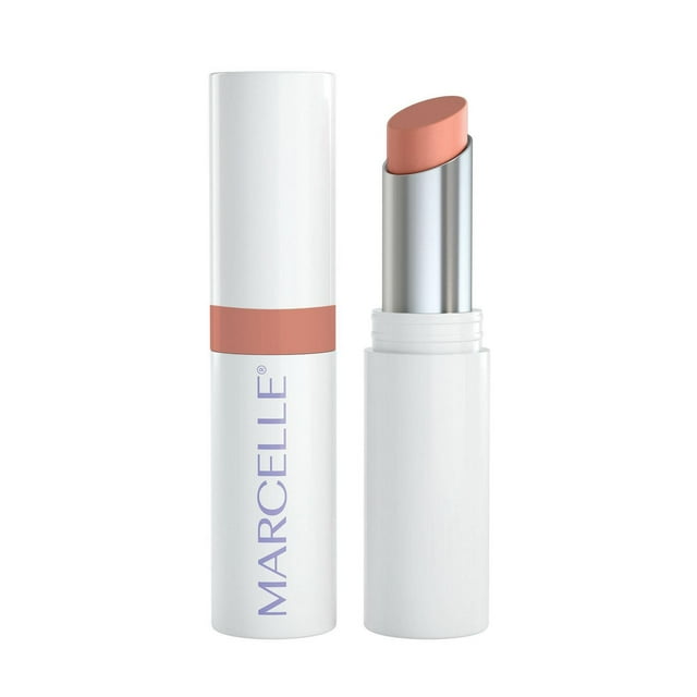 Marcelle Rouge à lèvres couleur & soin huile-en-stick Lip Loving ...