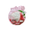 Kozed White Peach Peelable Gummy Candy 5-Pack - 2.5oz Each - Walmart.com