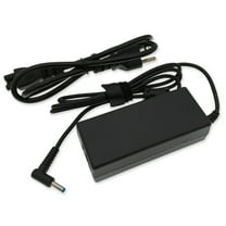 45W AC Charger for HP Pavilion 15-af141dx 15.6" Laptop Power Supply Adapter Cord - Walmart.com
