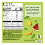Outshine Pineapple, Watermelon, and Mango Mini Fruit Pops, Variety Pack ...