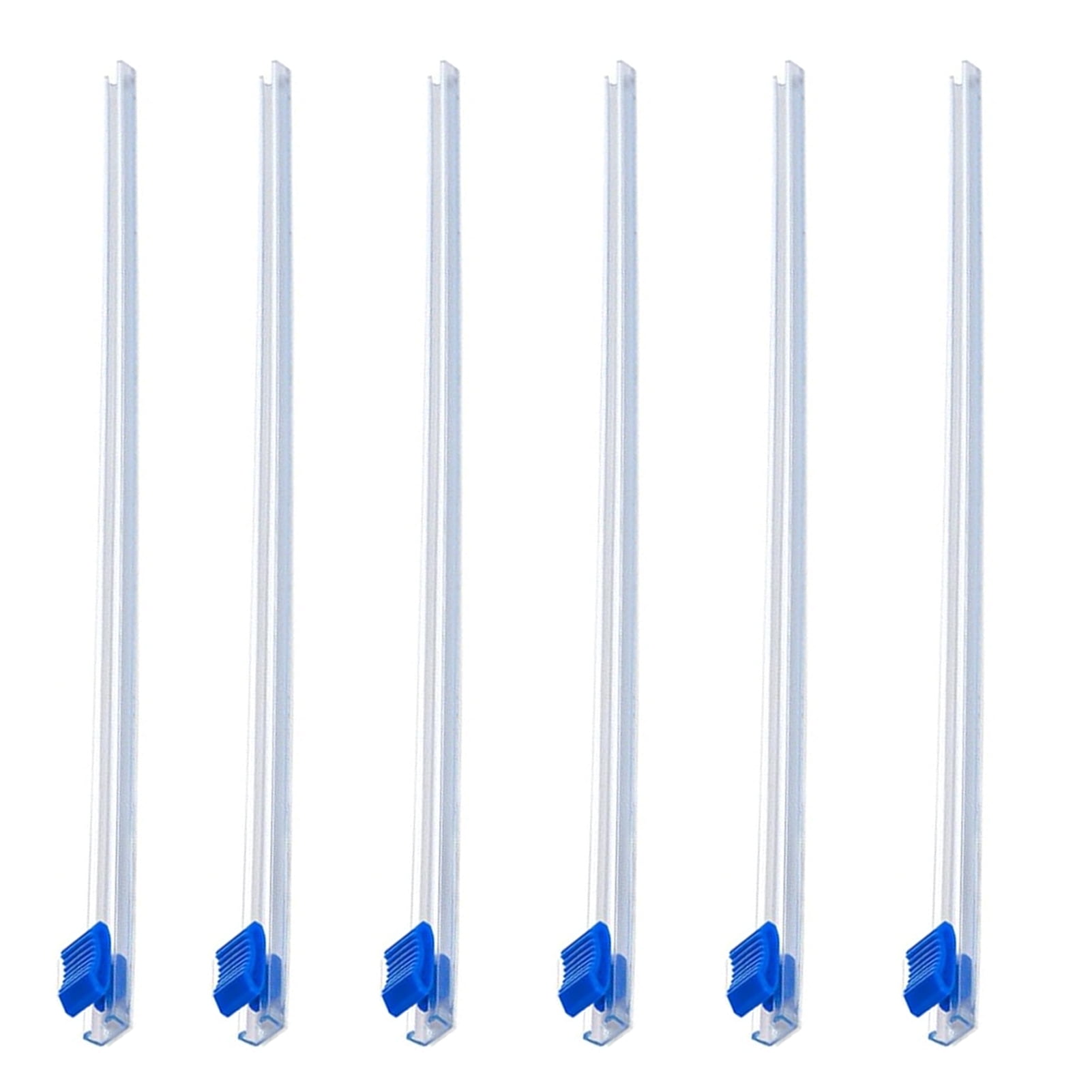 Click here for Trayknick Plastic Wrap Cutter Slide Cutter Wrappin... prices