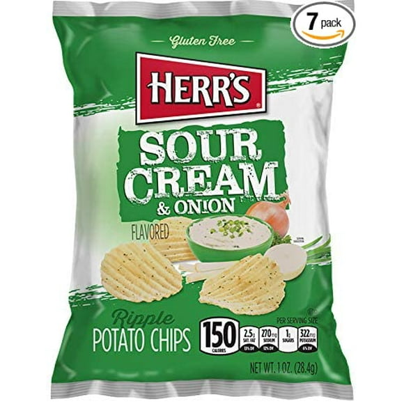 Brand: Herr's