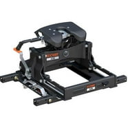 PullRite 4400 18K SuperGlide 5th Wheel Hitch - Walmart.com