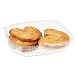 Freshness Guaranteed Baked Oreja Cookies 9 oz 6 Count Light Sugar ...