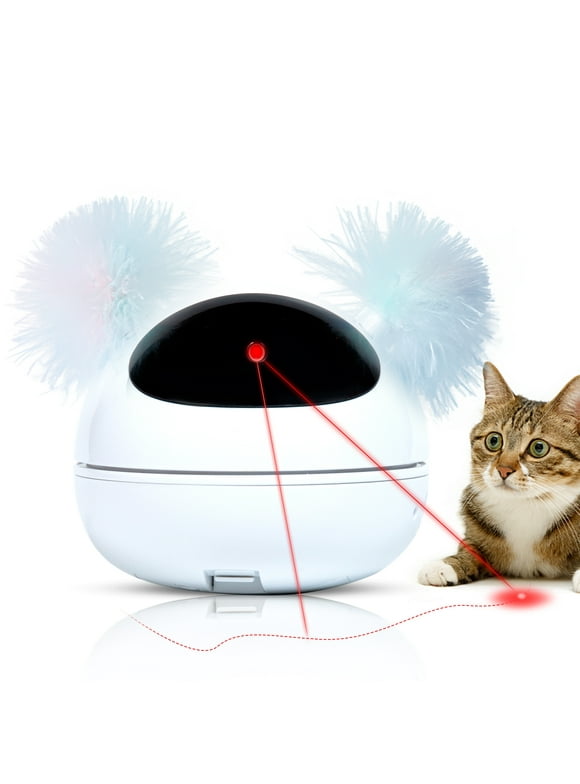 Interactive Cat Toys in Cat Toys - Walmart.com