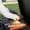 Blackstone 3-Burner 28” XL Drop-In Griddle with Hood - Walmart.com
