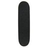Kryptonics Locker Board Complete Skateboard (22" x 5.75") - Walmart.com