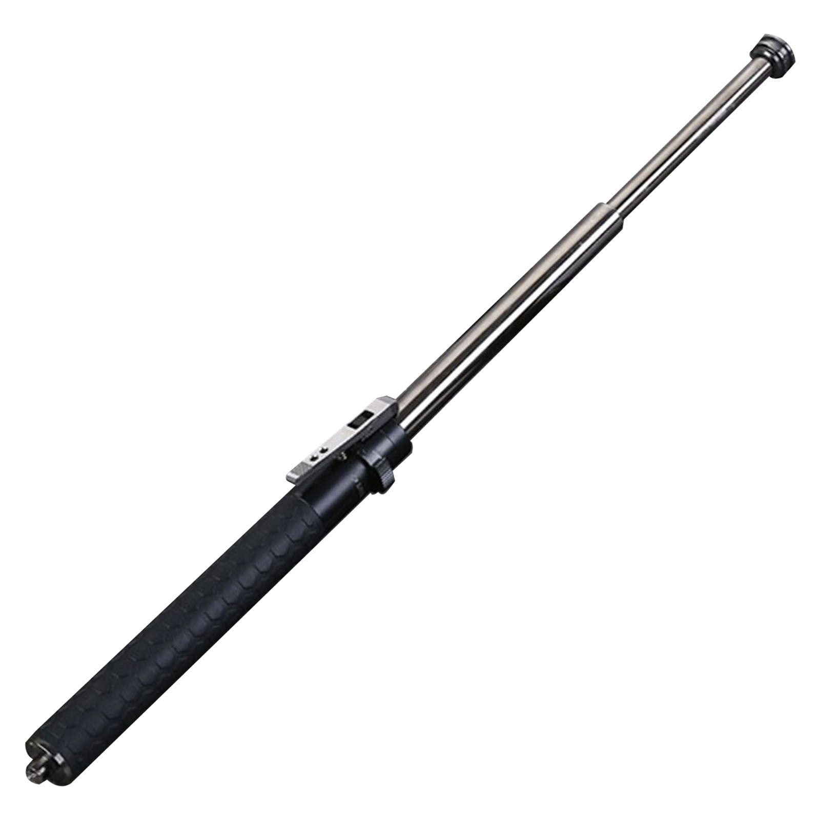 Enhanced Automatic Retractable Hiking Stick Auto up Enhanced ...