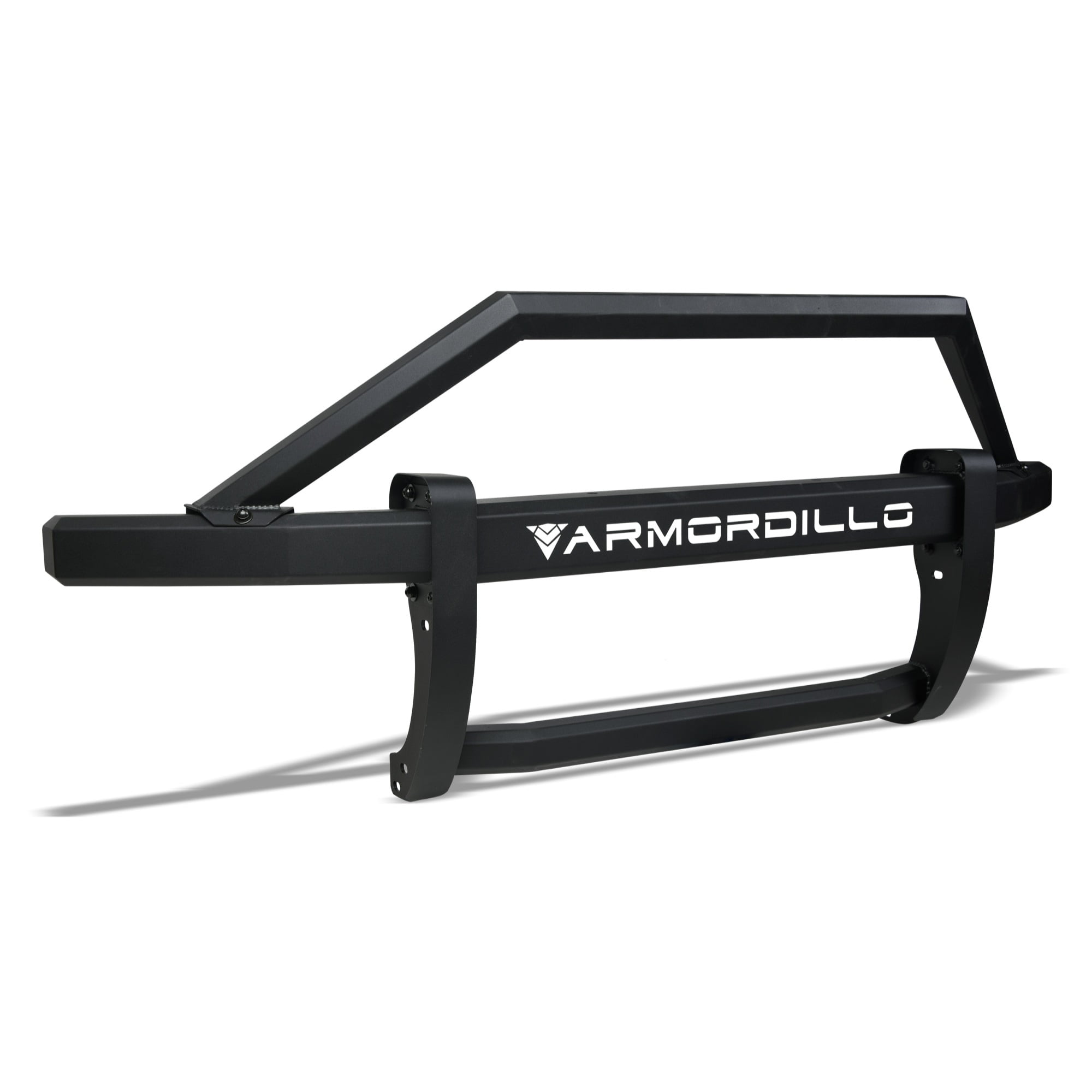 Armordillo AR2 Pre-Runner Guard Body Only - Matte Black - Walmart.com