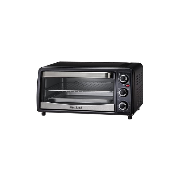 WestBend Convection Countertop Oven - Walmart.com