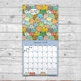 2019 Cat Lady 12" x 12" January 2019-December 2019 Wall Calendar ...