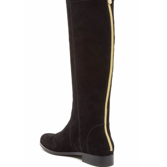 Reed Boots