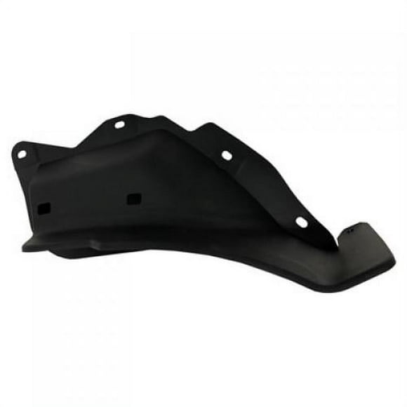 Nissan Rogue Front Bumper