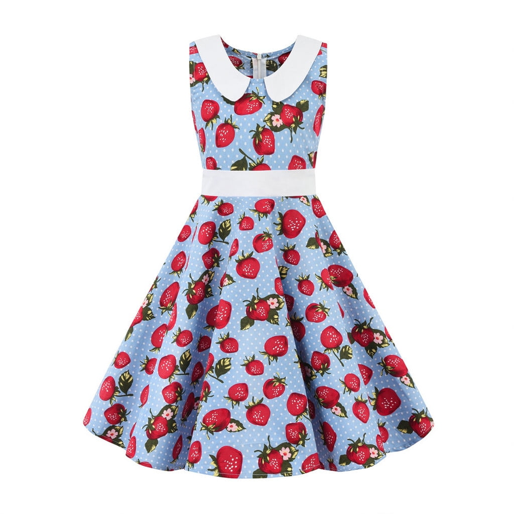 1950s Fashion Children