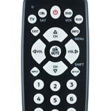 onn. 4-Device Universal Remote - Walmart.com