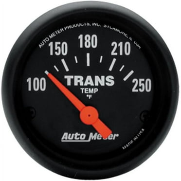 AUTO METER 5291 SPEEDO SENDER, 7/8-18THD HALL EFFECT, 16 PULSE ...