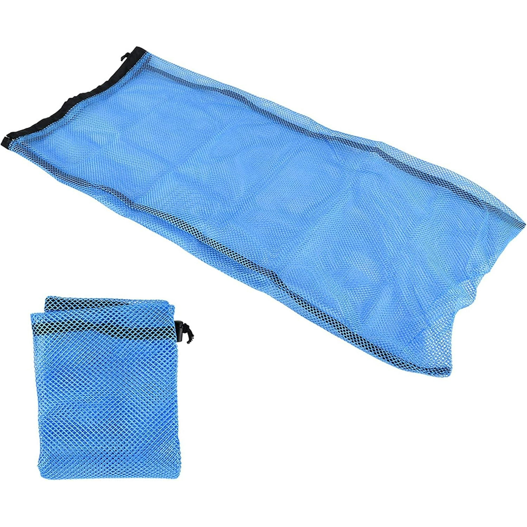 Click here for Unbranded Zoussiqi Diving Net Bag  Swim Dive Draws... prices