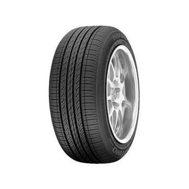 Hankook Optimo H426 All-Season Tire, Silica Compound, Vibration ...