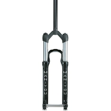 Manitou Markhor Suspension Fork - 29", 100 mm, 15 x 110 mm, 51 mm ...