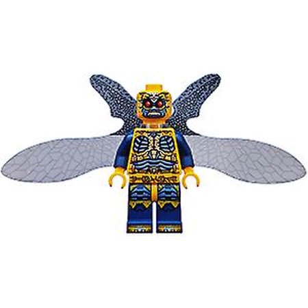 Parademon DC Super Heroes Justice League LEGO Minifigures 76085 ...