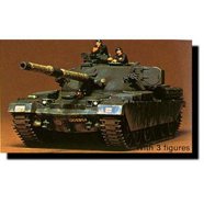 Tamiya 1/35 U.S. M151A2 w/Tow Launcher Kit TAM35125 Plastic Models ...