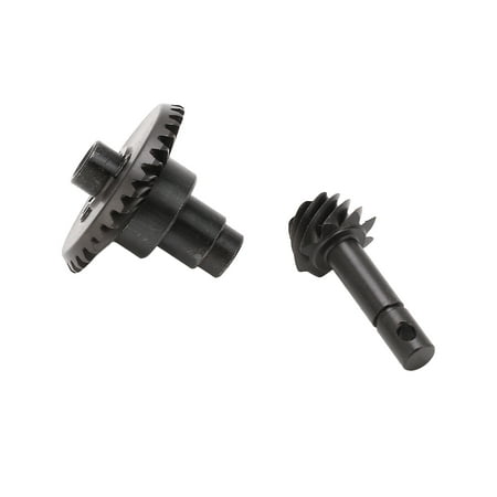 RC Gears Set, Bevel RC Gear Standard Design For Replacement | Walmart ...