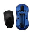 Yesfashion Mini Car Shape 2.4G Wireless Mouse Receiver with USB ...