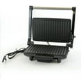 Better Chef Small Grill Panini Press Gourmet Sandwich Maker - Walmart.com
