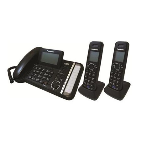 2ln Crded Teleph Plu Crdls Hds | Walmart Canada