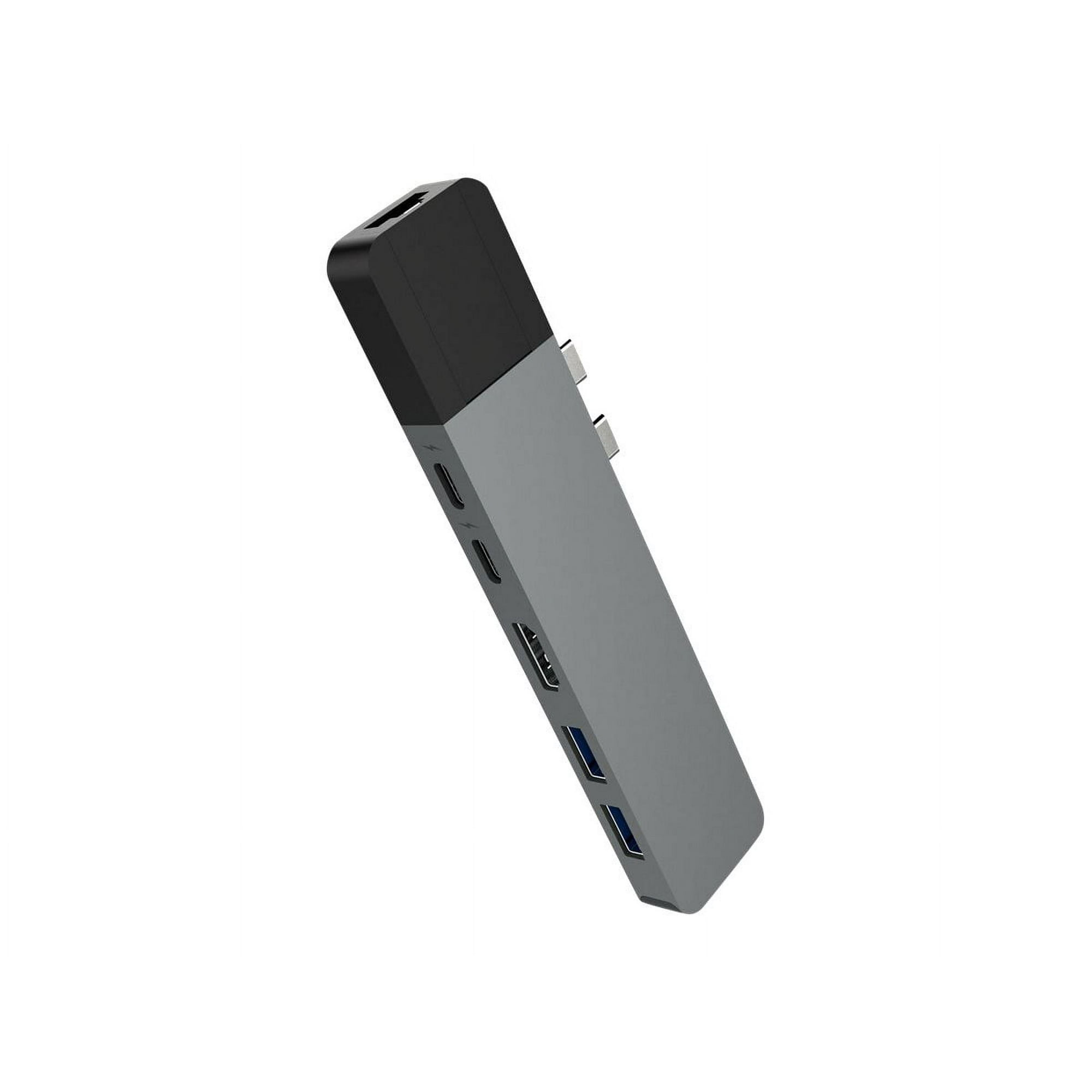 Click here for Hyper Net 6-In-2 Macbook Pro Hub (G) 1 prices